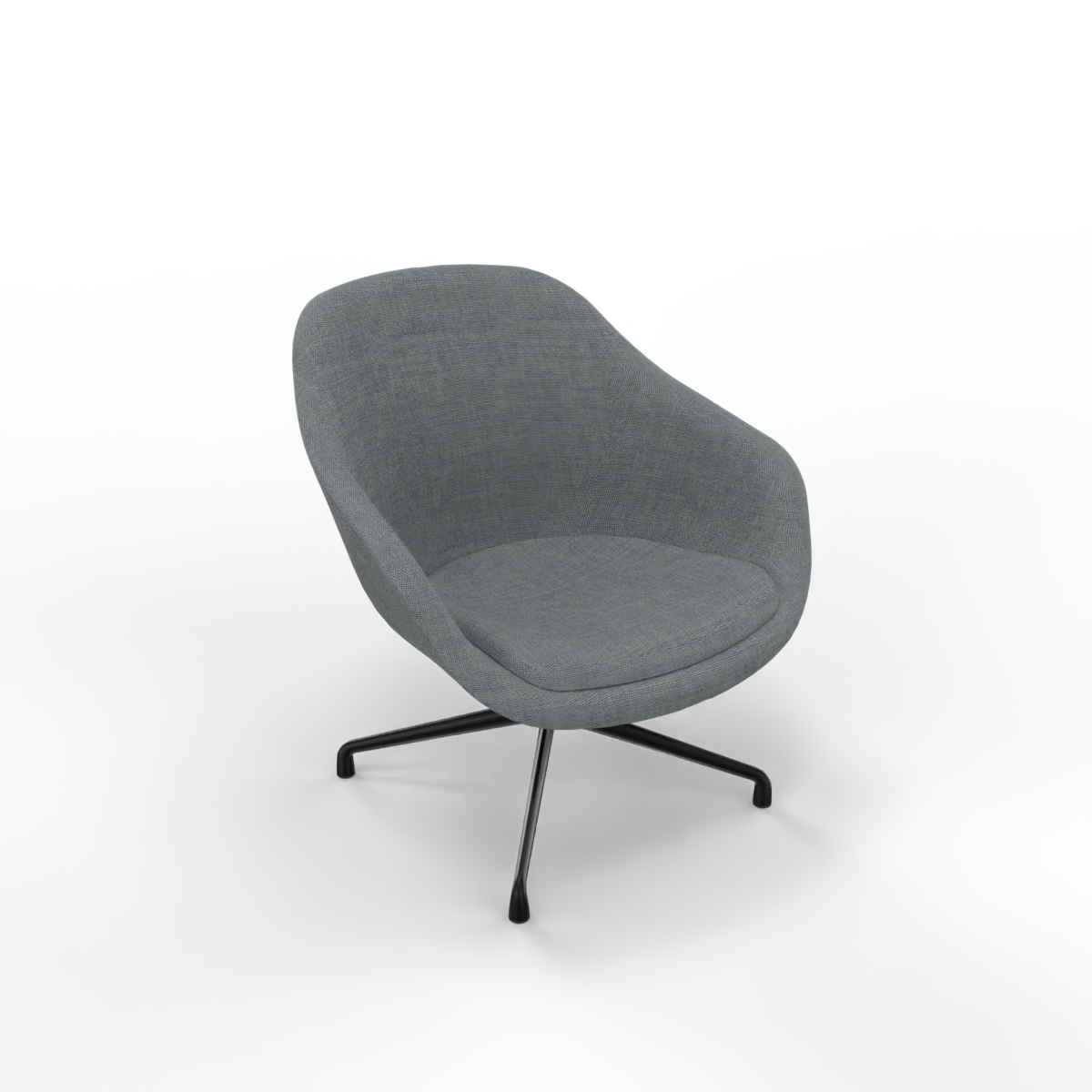 HAY About A Lounge 81 | Alvero